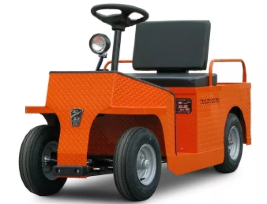 Taylor-Dunn Bigfoot | Prolift Toyota